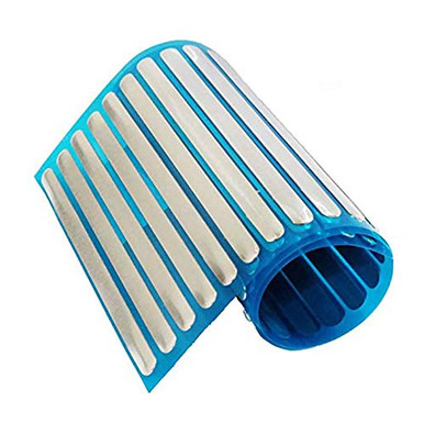 MUTOCAR Nose Bridge Strips for Mask- Aluminum Strip Nose Bridge Wire ...