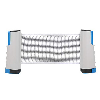 VGEBY Table Tennis Net- Retractable and Portable Table Tennis Grid ...