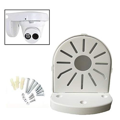 Votono Universal Dome Camera Bracket Wall Ceiling Mount for CCTV ...