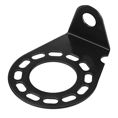 Kuuleyn Mounting Bracket- Metal Black Mounting Bracket Holder- For 7 ...