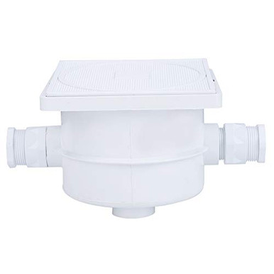 G3/4 DN20 Waterproof Electrical Box Swimming Pool Junction Box ...