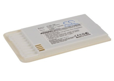 1320mAh Replacement for Sirius SL100- Stiletto 10 -SL10PK1-- Stiletto ...
