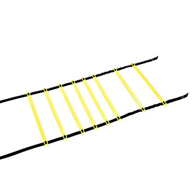 DEWIN Agility Ladder - Football Tools- Agility Speed Ladder and Balance ...