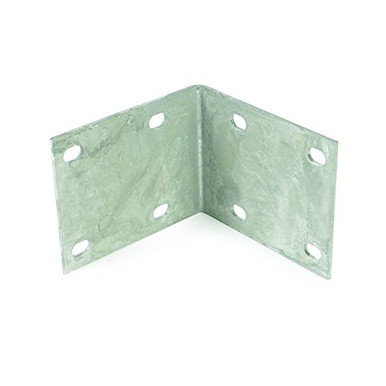 PlayStar Commercial Grade Dock Inside Corner Bracket for Floating- Roll ...