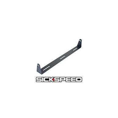 Universal Led Bar Mount 23 Inch Cradle Bracket For Led Light Bar ...