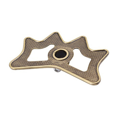 Metal Bridge Head Crown Pool Cue Stick Rest Frame for Snooker Billiard ...