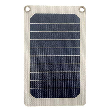 BESPORTBLE 1 Set Solar Panel 10W 6V Portable Generator Power Board ...