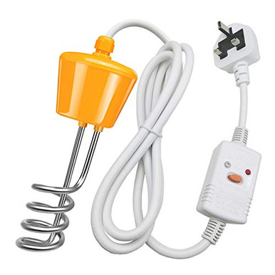 LUHUANONG 3000W Suspension Immersion Water Heaters Boiler for ...