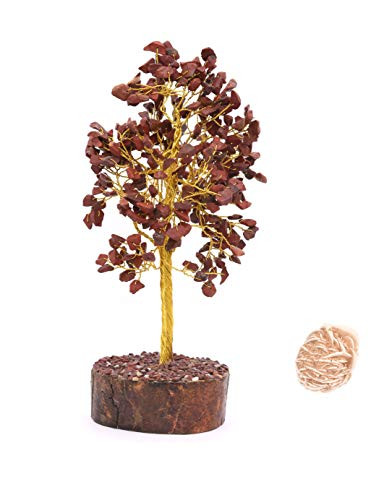 Blessfull Healing Meditation Red Jasper Tree Reiki Healing Meditation ...