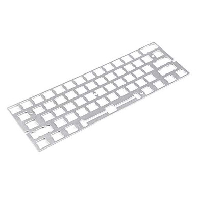 ANSI Anodized Aluminum Positioning Board Plate Support for GH60 60 ...