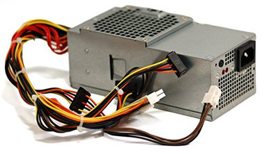 FOR DELL Genuine Dell Studio Slim Desktop 540s 537s 560s PSU 250W SFF ...