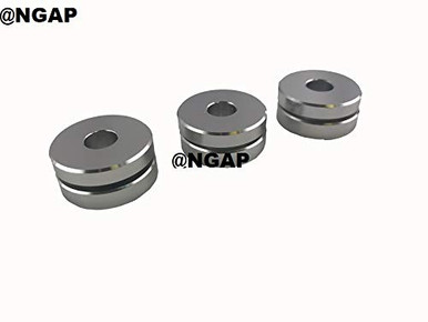 Transmission Shift Bracket Bushings For VW 02A 02J 02M 02Q Mk2 Mk3 Mk4 ...