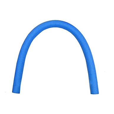 LQHZ Swimming Foam Stick Colorful Water Floating Swimming Pool Noodle ...