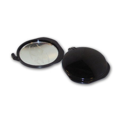 Halo Empire B electronic Reloader Replacement Flip Lid Chrome Black ...