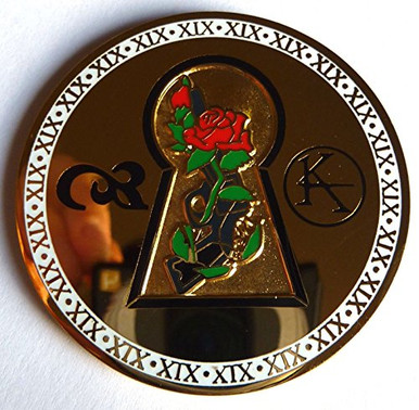 The Dark Tower Polished GOLD Plated Stephen King Marvel Comics Books ...