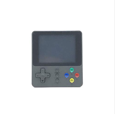 Retro Video Game Console Portable Mini Handheld Nostalgic Handheld Game ...
