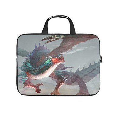 Dragon Laptop Computer and Tablet Carrying Case Bag Waterproof Portable ...