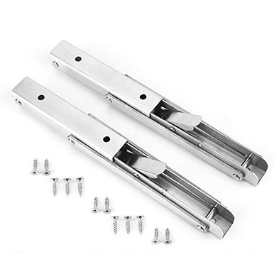 1Pcs Folding Bracket- Brackets Joint Angle Bracket- Heavy Duty ...