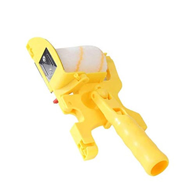 Yebobo Paint Edging Kit Paint Edger Jumbo Kit Adjustable Edge Paint ...