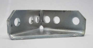 7 Hole- Strut Channel Corner Bracket - Warehousesoverstock