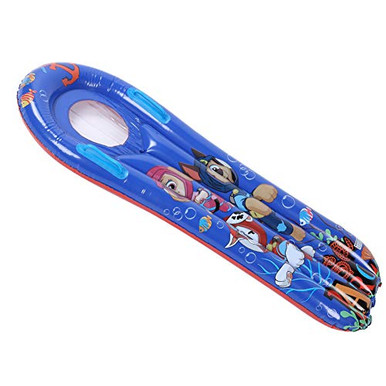 ohcoolstule Inflatable Boards for Beach Portable Bodyboard with Handles ...