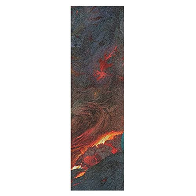 9"x33" Unique Design Skateboard Adhesive Grip Tape Sheet Sandpaper ...