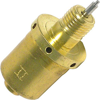 Universal Air Conditioner EX 1210C A/C Compressor Control Valve ...