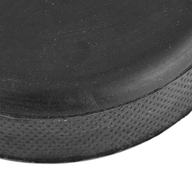 SHYEKYO Jack Lift Point Pad- Rubber Material Protect Battery and Paint ...