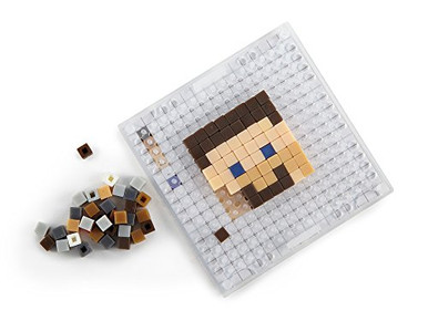 Mattel Minecraft Crafting Table Refill Pack 3 - Warehousesoverstock