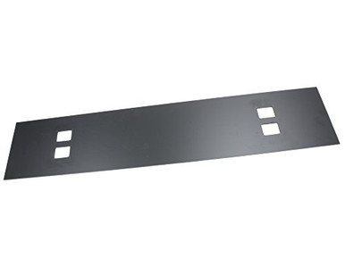 1971-1974 Corvette Gas Tank Shield - Warehousesoverstock