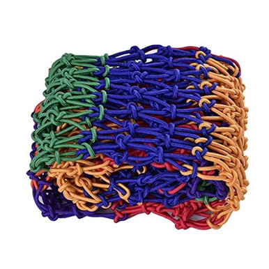 Outdoor Nylon Safety Cargo Net Climbing Climbing Net Tree Climb Netting ...