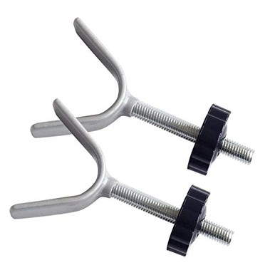 GEZICHTA Baby Pet Safety Gate Screw Bolt Threaded M10 -10mm- Stair ...