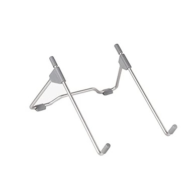 Laptop Bracket- Laptop Tablet Stand Portable Folding Stand Tablet Top ...