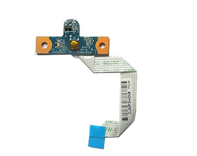 NEW Power Button Board with Ribbon cable For HP Pavilion G4-1000 G6 ...