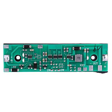 Lithium Battery Charging Board Synthetic paperboard 4 in 1 for Charge ...