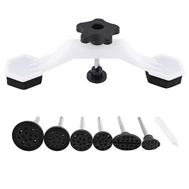 PDR Tools- Pulling Tabs Set PDR Bridge Puller PDR Puller- for Car Body ...
