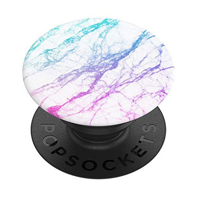 PopSockets: PopGrip with Swappable Top for Phones and Tablets - Unicorn ...