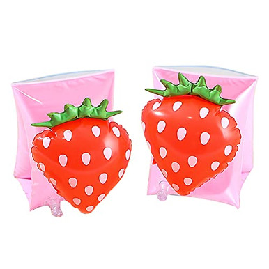 Inflatable Arm Floats for Kids Toddlers- Swimming Floater Sleeves Arm ...