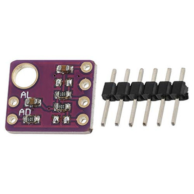 Baluue GY-SHT30-D Atmospheric Pressure Sensor Digital Temperature ...