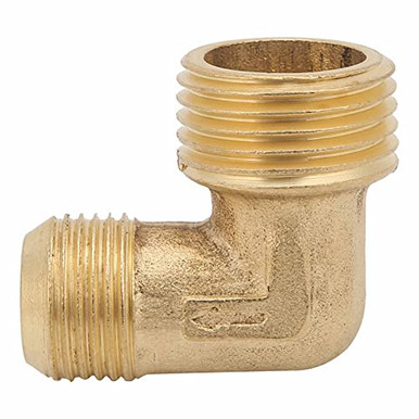 Air Compressor Elbow- Check Valve Brass with High Performance for ...