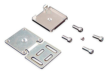 Telemecanique XSZBC00 Inductive Proximity Sensor- Flat Mounting Bracket ...