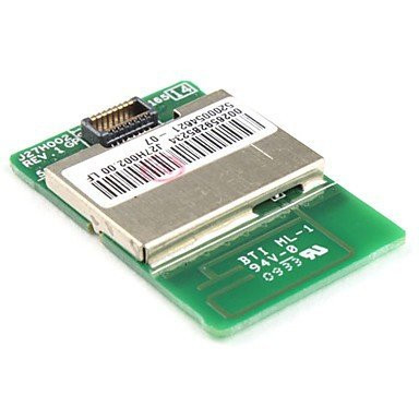 Replacement Wireless Bluetooth WIFI Card Module PCB Board Signal Board ...