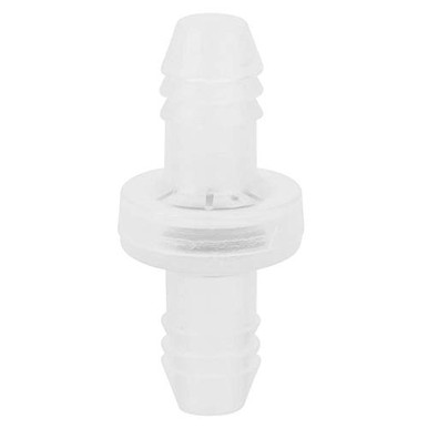 Check Valve-Plastic One Way Valve Diaphragm 1-Way Inline Air Check ...