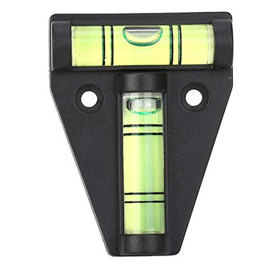 RV T Level- T Level Bubble Level Cross-Check Level Instrument with ...