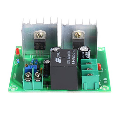 Inverter Driver Board Power Module Drive 300W Core Transformer DC 12V ...