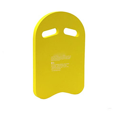 Swimming Kickboard Foam- Back Floating Board with Buckle Belt-Water ...