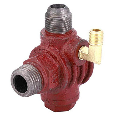 Mxzzand Low Resistance Durability Valve One Direction Valve ...