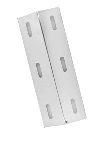 Stainless Steel Heat Shield for Select Gas Grill Models by Ducane ...