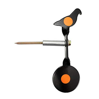 Maril Bullseye Shooting Target Plinking Air Gun Target Shooting Air ...