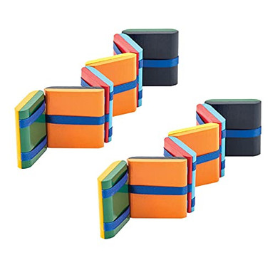 ZZJX Wooden Jacobs Ladder Automatic Flip Board Decompression Toy ...